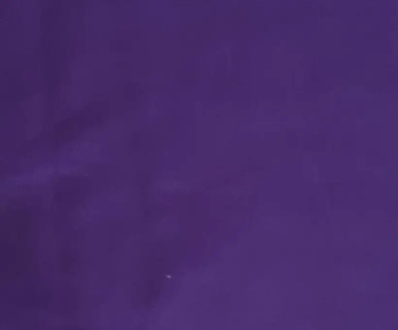 Med Purple Plain - Beaute Quilt Fabrics