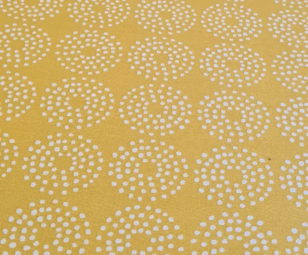 Light Mustard - Beaute Quilt Fabrics